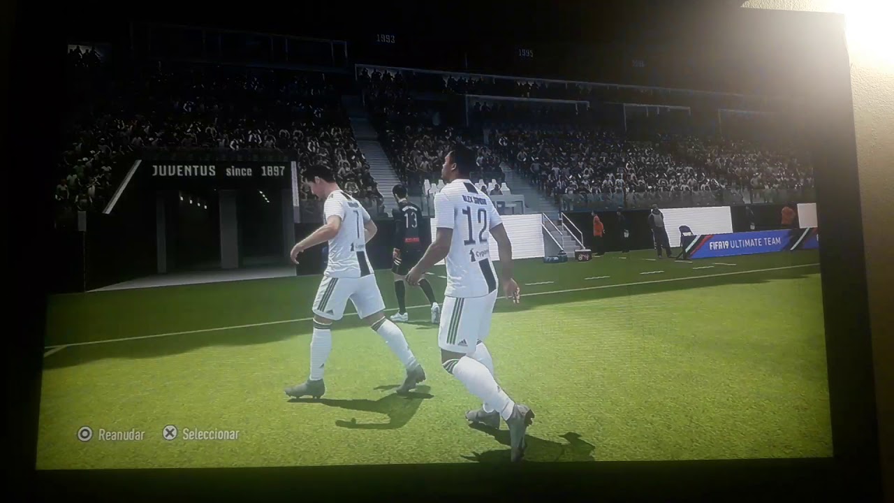 Simplemente fifa 19 - YouTube