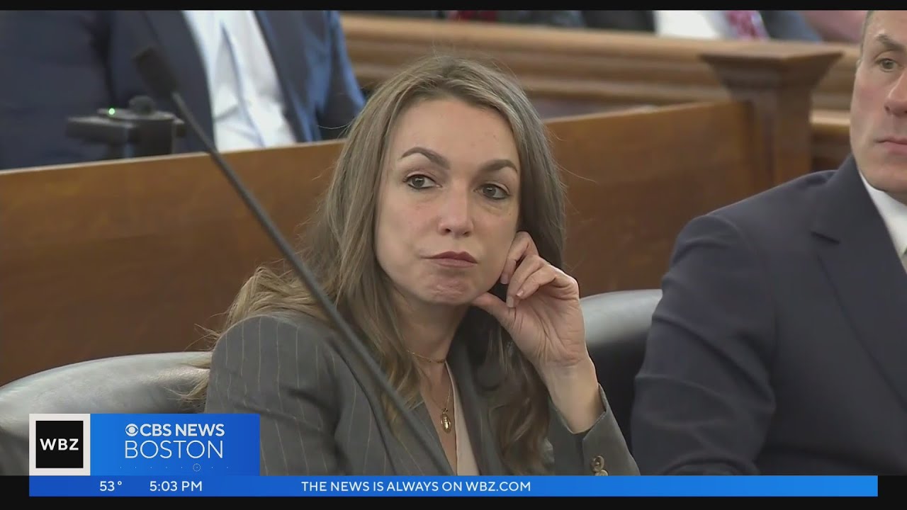 Defense attorneys for Karen Read accuse prosecution of withholding ...