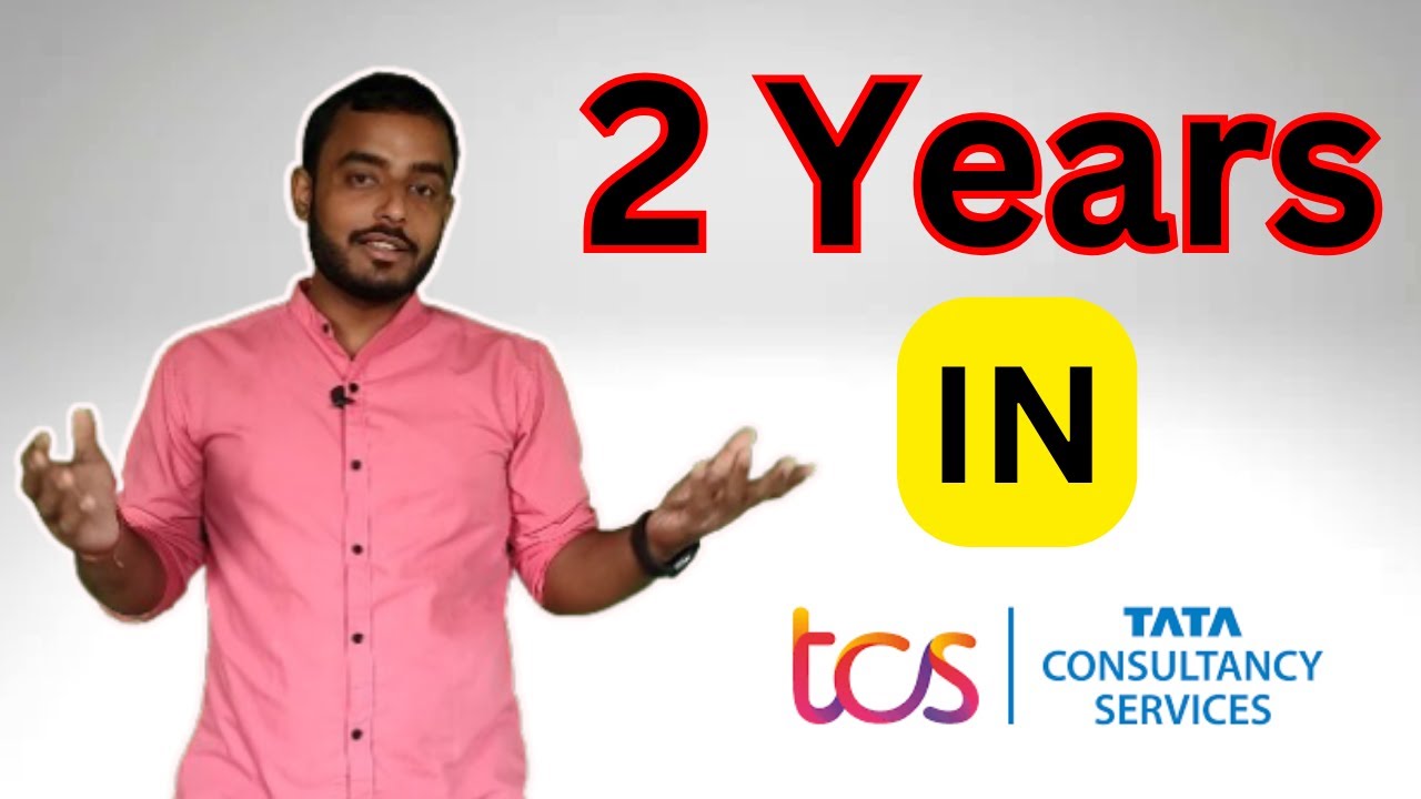 Completed 2 Years In TCS My 2 Years Experience In TCS How To Join completed-2-years-in-tcs-my-2-years-experience-in-tcs-how-to-join