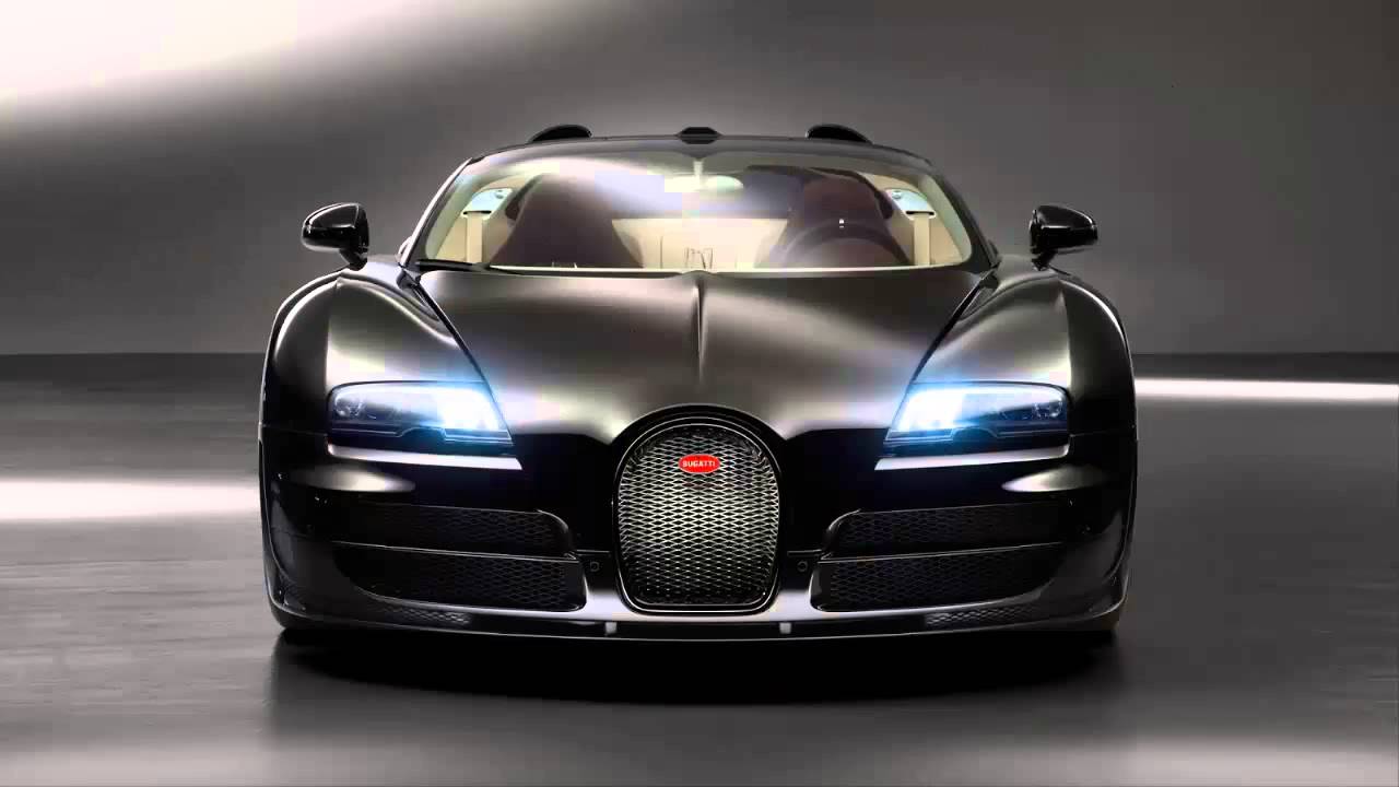Bugatti Veyron Jean Bugatti 2013 4x4 8.0 Quadriturbo 1.200 cv - YouTube