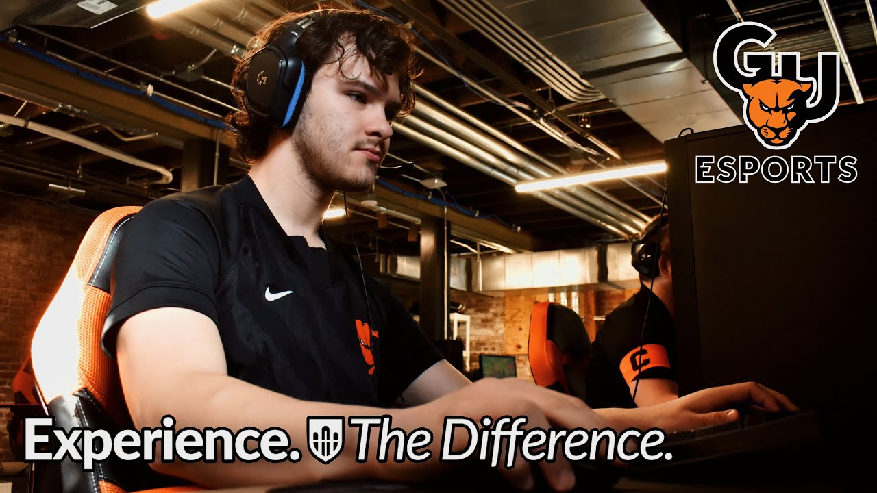 Esports | It's More Than a Game - YouTube