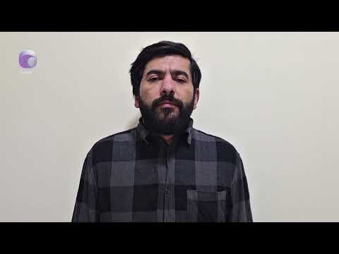 Narkotik vasitələrin dövriyyəsində şübhəli bilinən şəxs saxlanılıb