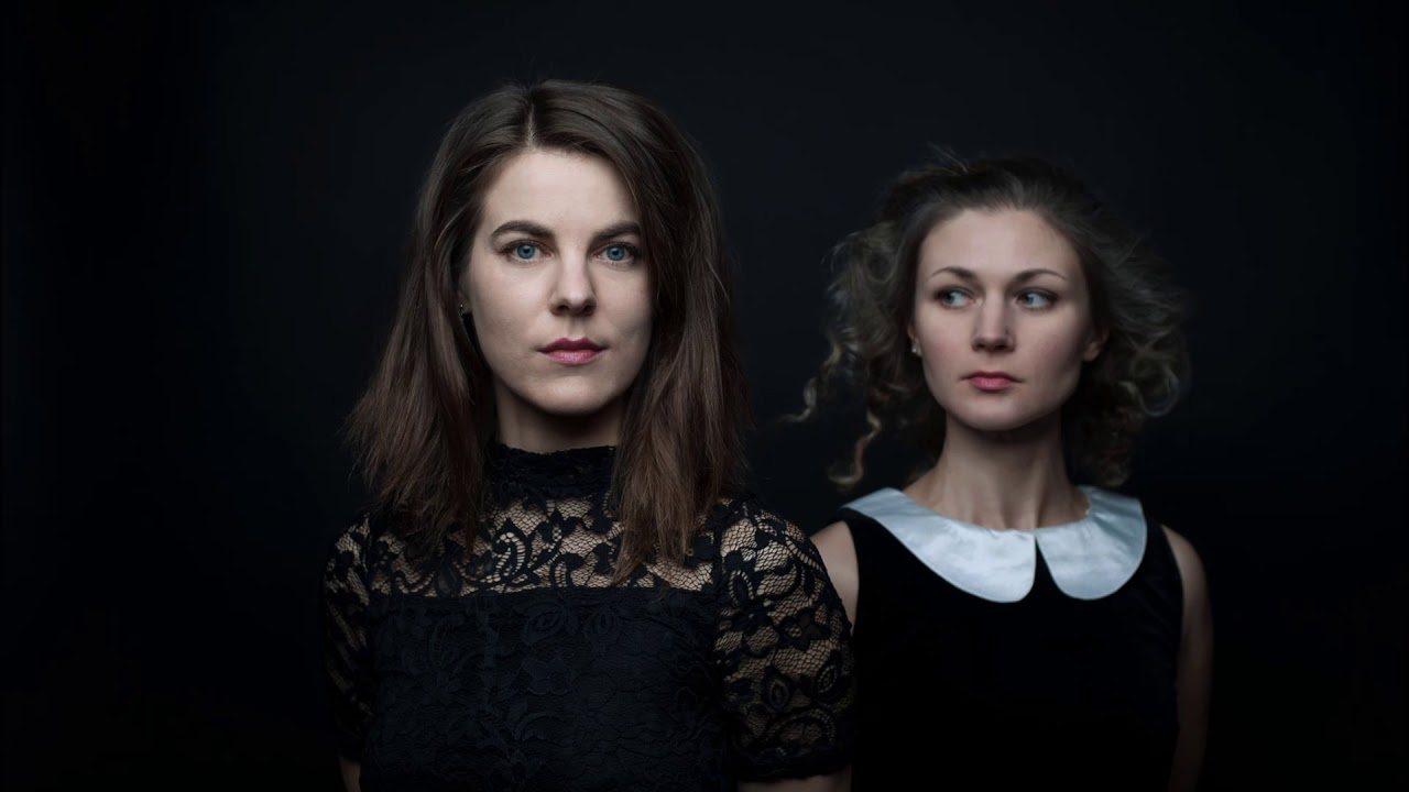 Astor Piazzolla | OBLIVION | Maria Kulowska - cello | Barbara Drazkov ...