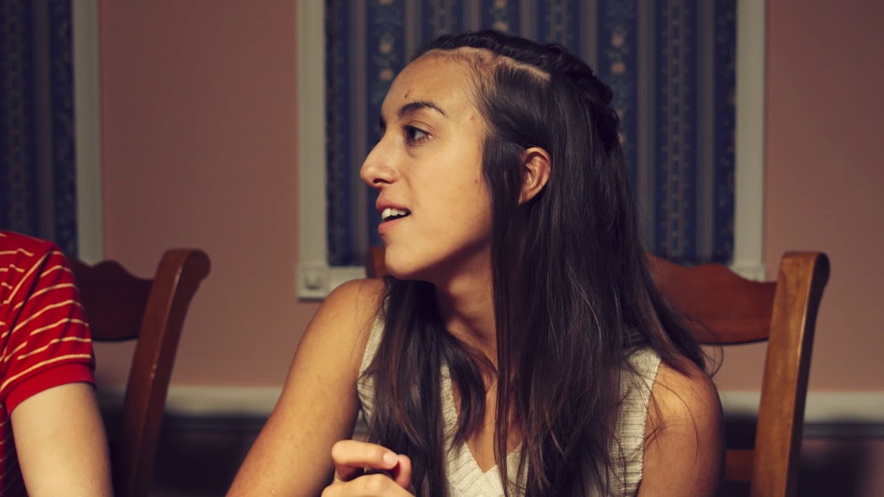 Call Me Brother Exclusive Clip - YouTube