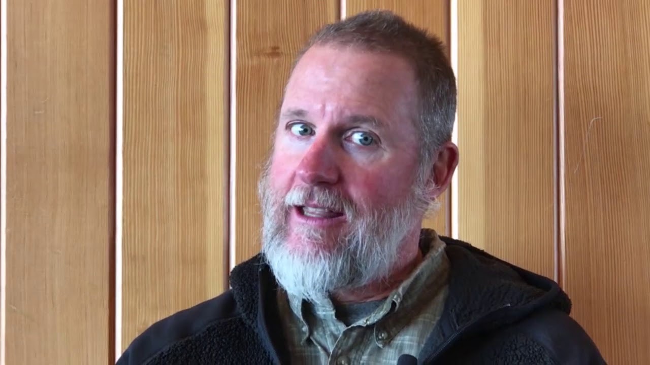 MBSAT Mike Depew Testimonial - YouTube