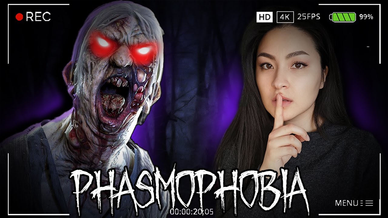 КАК РАБОТАЕТ РАДИОПРИЕМНИК??? ФАЗМОФОБИЯ СОЛО ПРОФИ | PHASMOPHOBIA ...