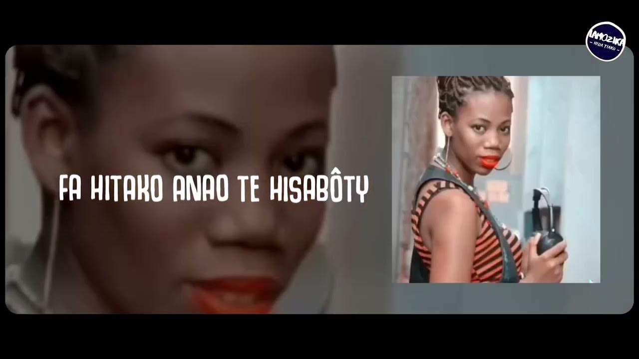 CHRISTELLA - MOKARY VARY (Nouveauté Gasy 2023) - YouTube