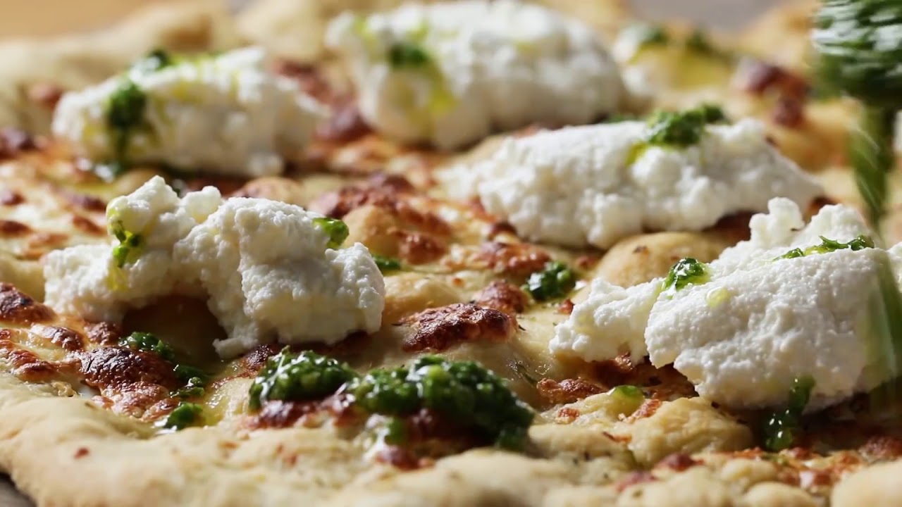 Prospectors Historic Pizzeria and Alehouse - YouTube