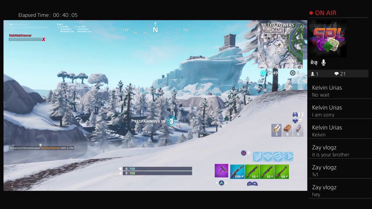REALLY good player uKNOWN - YouTube