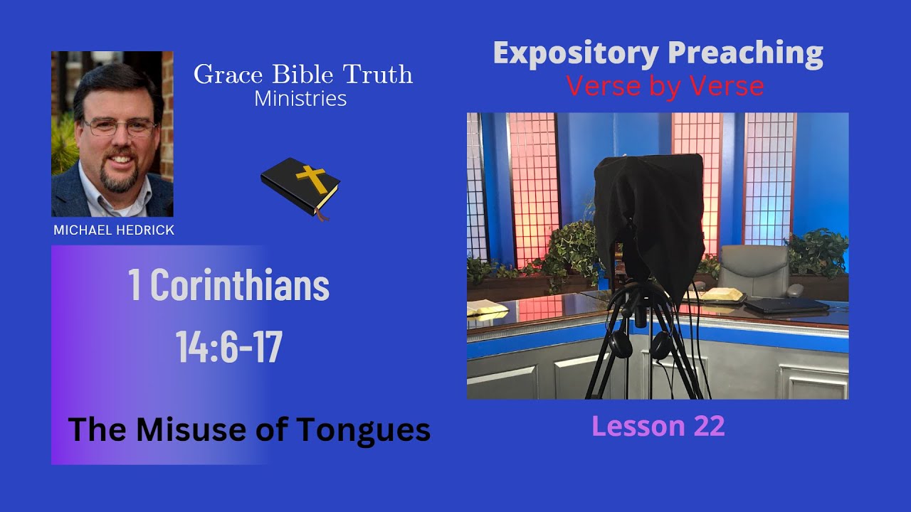 1 Cor 14 6 17 Lesson 22 YouTube 1-cor-14-6-17-lesson-22-youtube