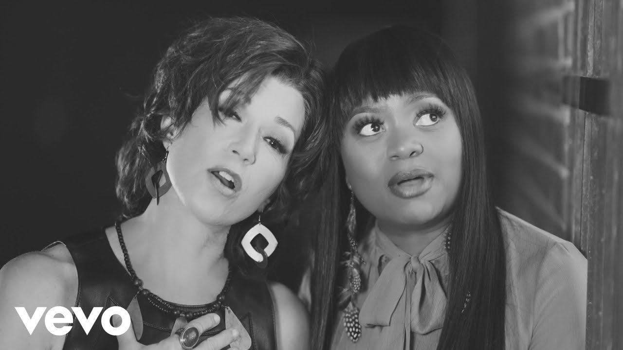 How Do We Get There From Here (feat. Ruby Amanfu)