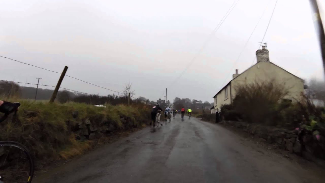 Mow Cop Killer Mile - YouTube