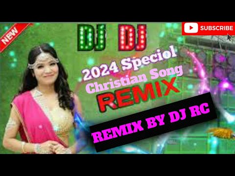 New Christian Dancing Christmas Nepali Dj Song Rimix By Dj Rc @dmmnepalofficial + @Djraahool ...
