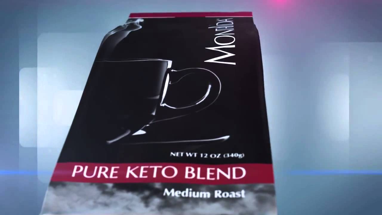 5Linx Introduces MontaVida Coffee - YouTube