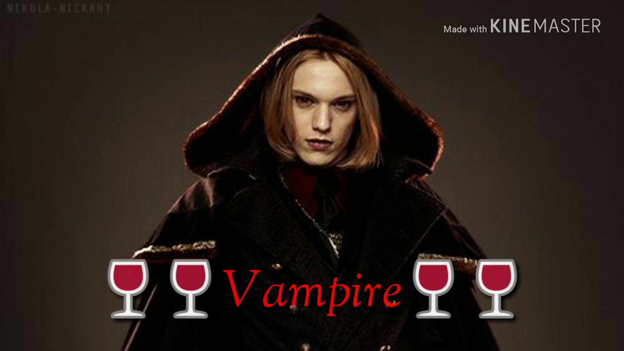 🍷Music🌹Vampire🍷 - YouTube