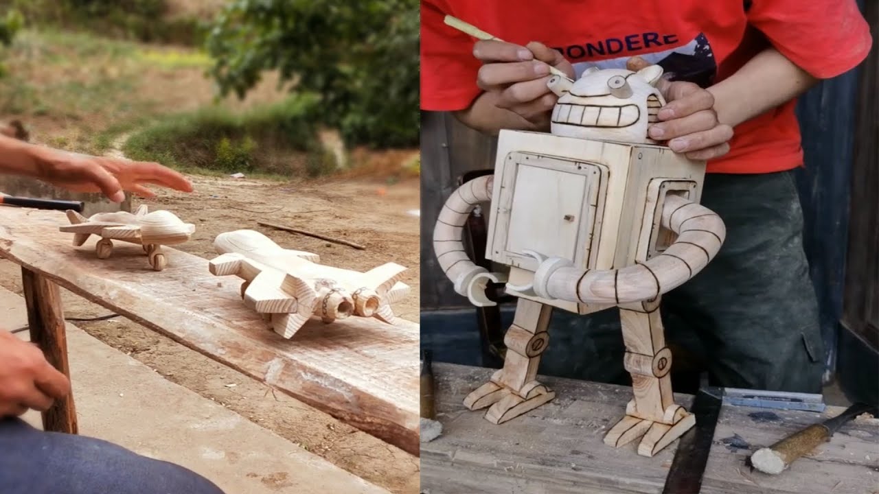 9 Awesome Creative Craft skill make Everything You Never seen Before ...