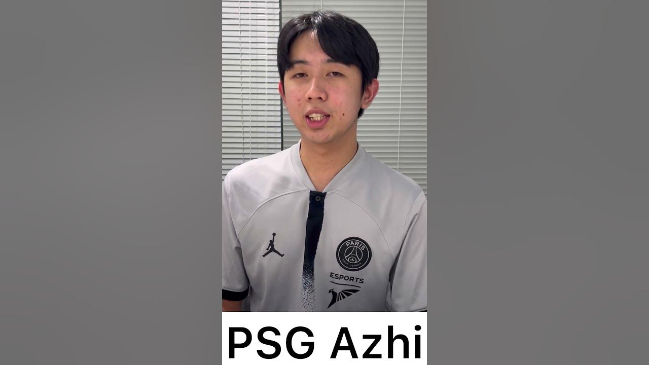 2023 PCS SUMMER W5D3 PSG vs CFO #PCS2023 - YouTube