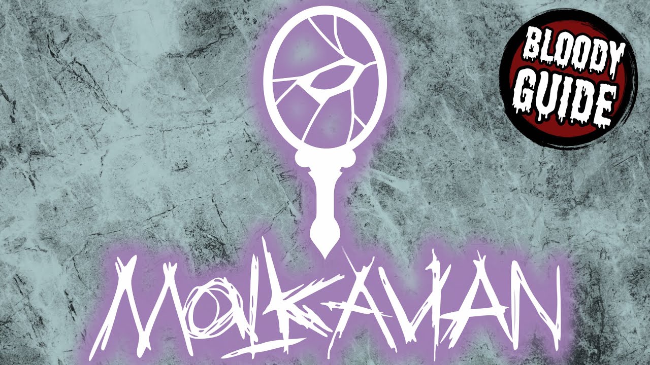 Episode 232: How To Roleplay The Malkavian - YouTube