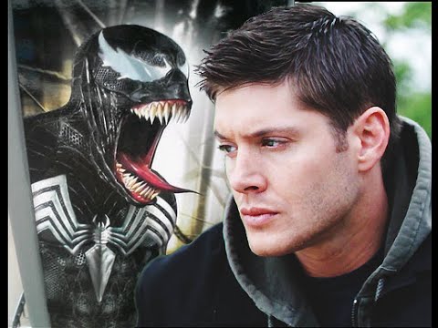 Marvel's Venom Movie Trailer 2 (Jensen Ackles) - YouTube