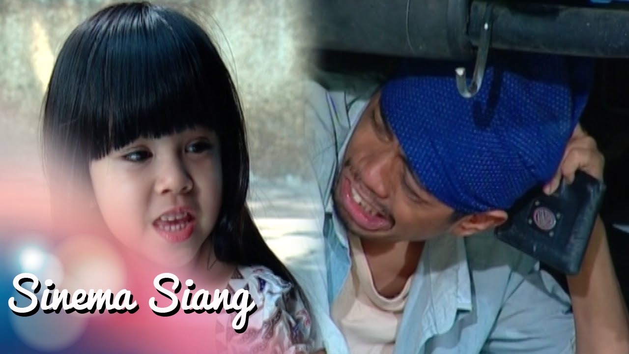 Putri Bidadari Part 2 [Sinema Siang] [21 Juli 2016] - YouTube