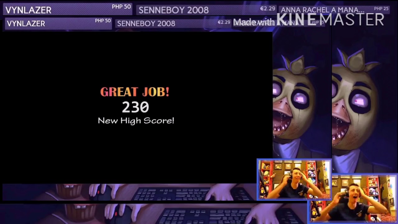 Man Dawko gets really emotional watching himself (Dawko crying meme ...