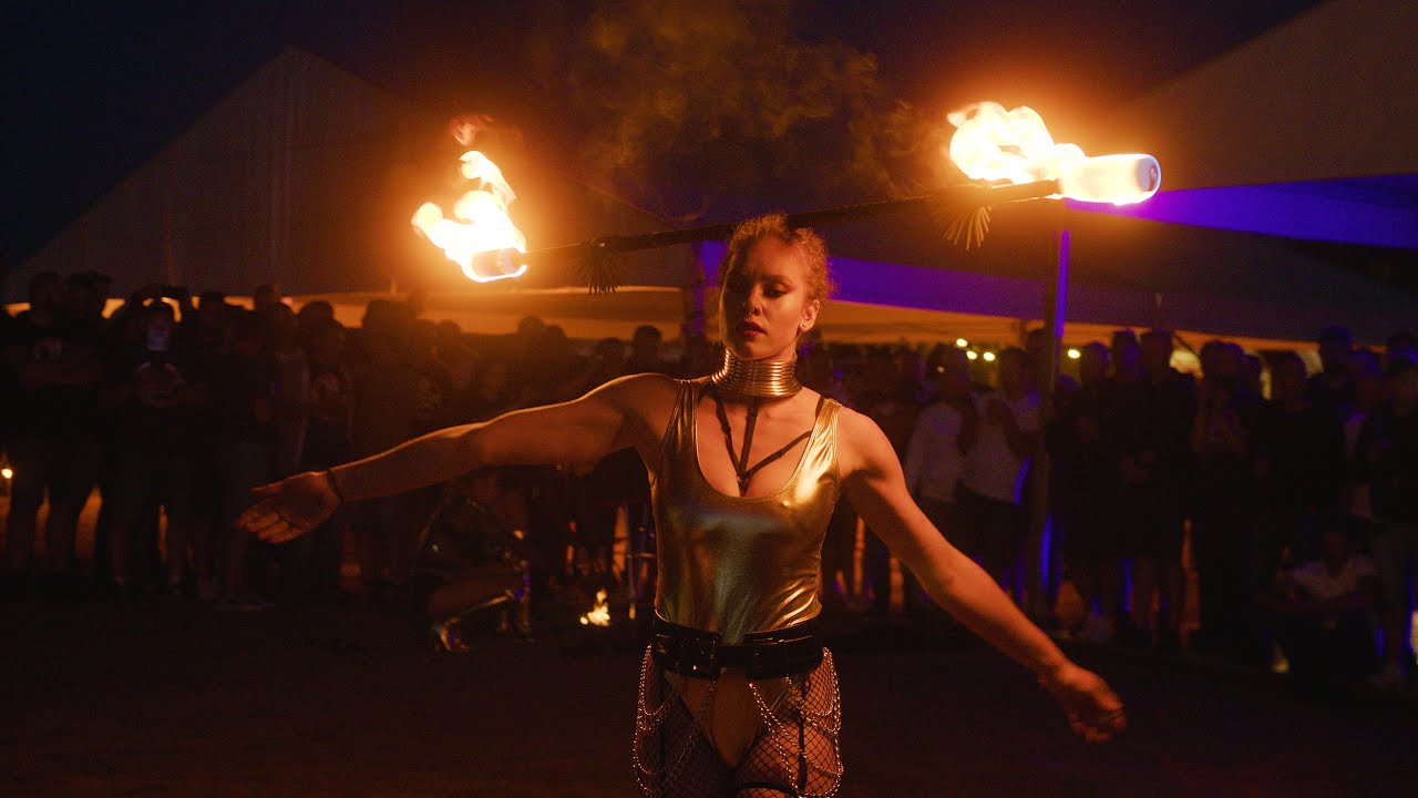 The Rebel Chicks '24 / promo - YouTube