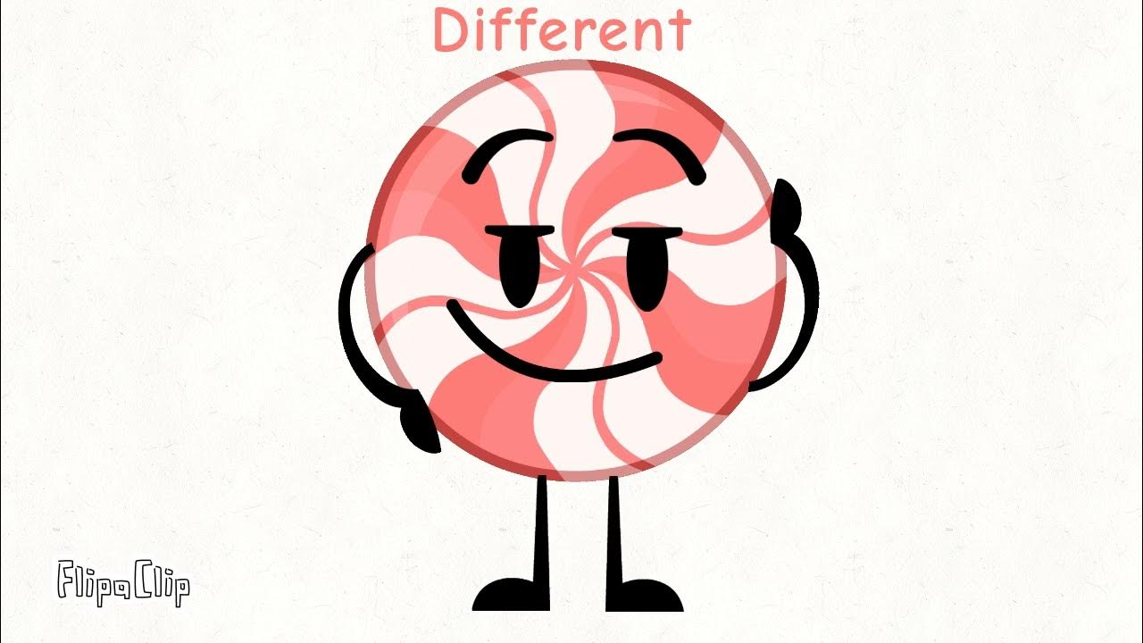 Object Overload Reanimated Scene - YouTube