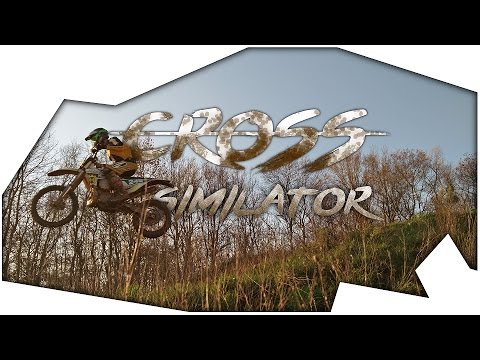Cross Simulator - YouTube