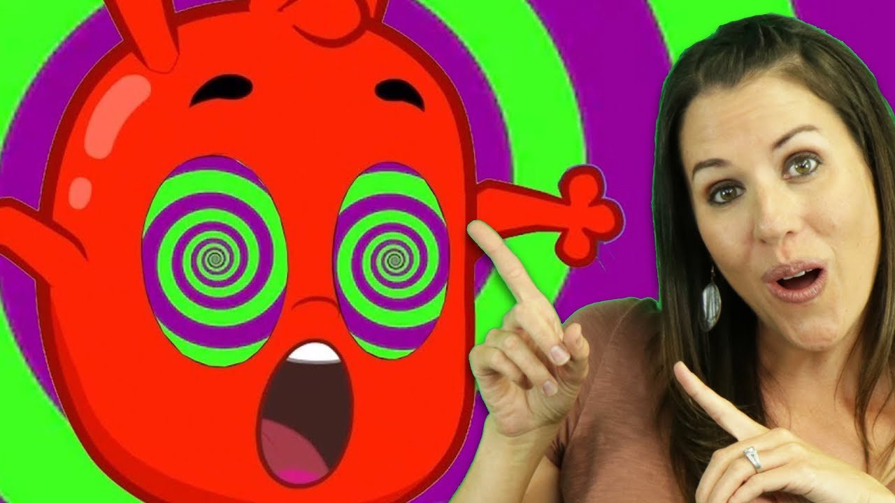 Morphle Gets Hypnotised - Morphle | Cartoons For Kids | My Magic Pet ...