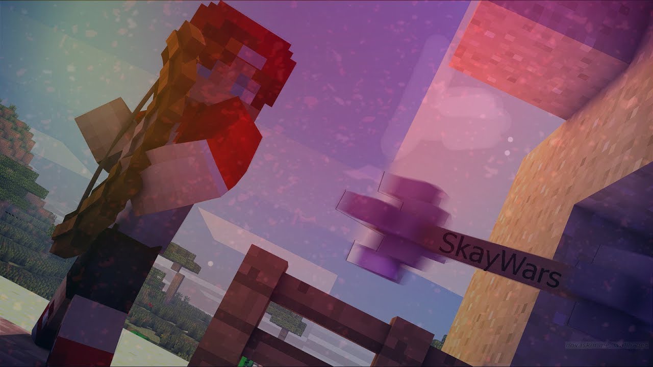 [SW]-играю VimeWorld-с другом- - YouTube