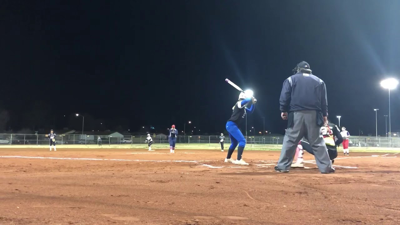 Jordyn Long 2020 Vegas Showcase: All Star Game 2019 - YouTube