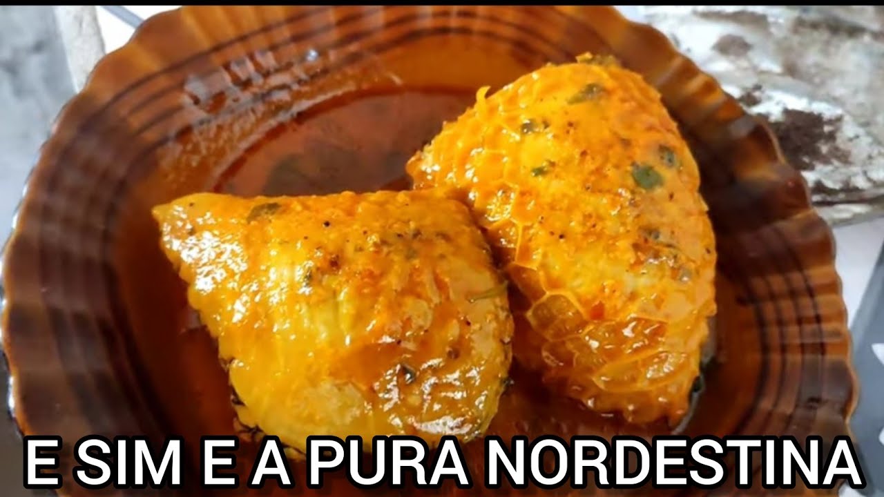 Como Cozinhar Buchada Pronta - RETOEDU