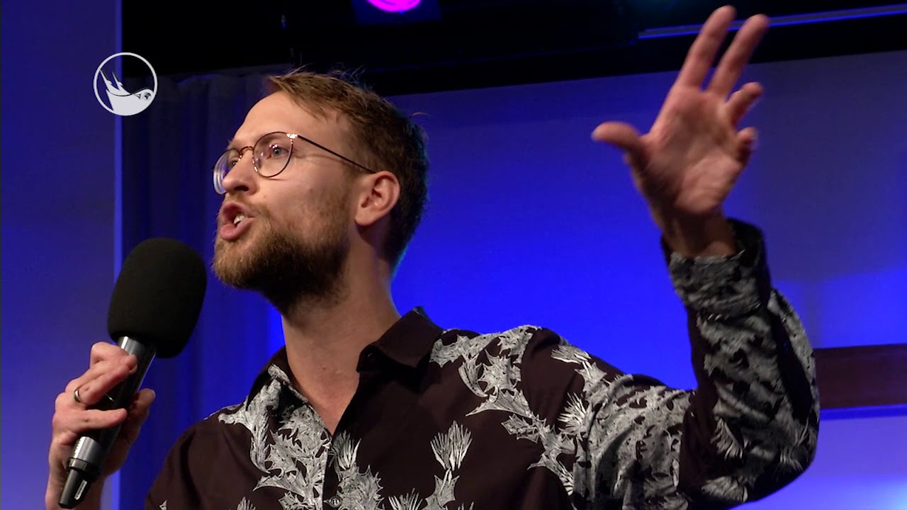Keer terug Afl1 (Marc de Haan) - YouTube