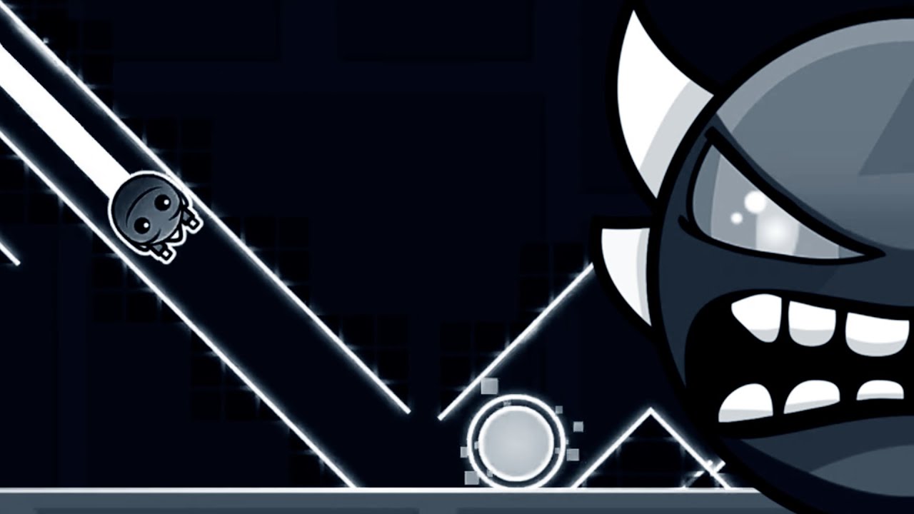 Eternal Remorse (Layout) by TecKillA | Geometry Dash - YouTube