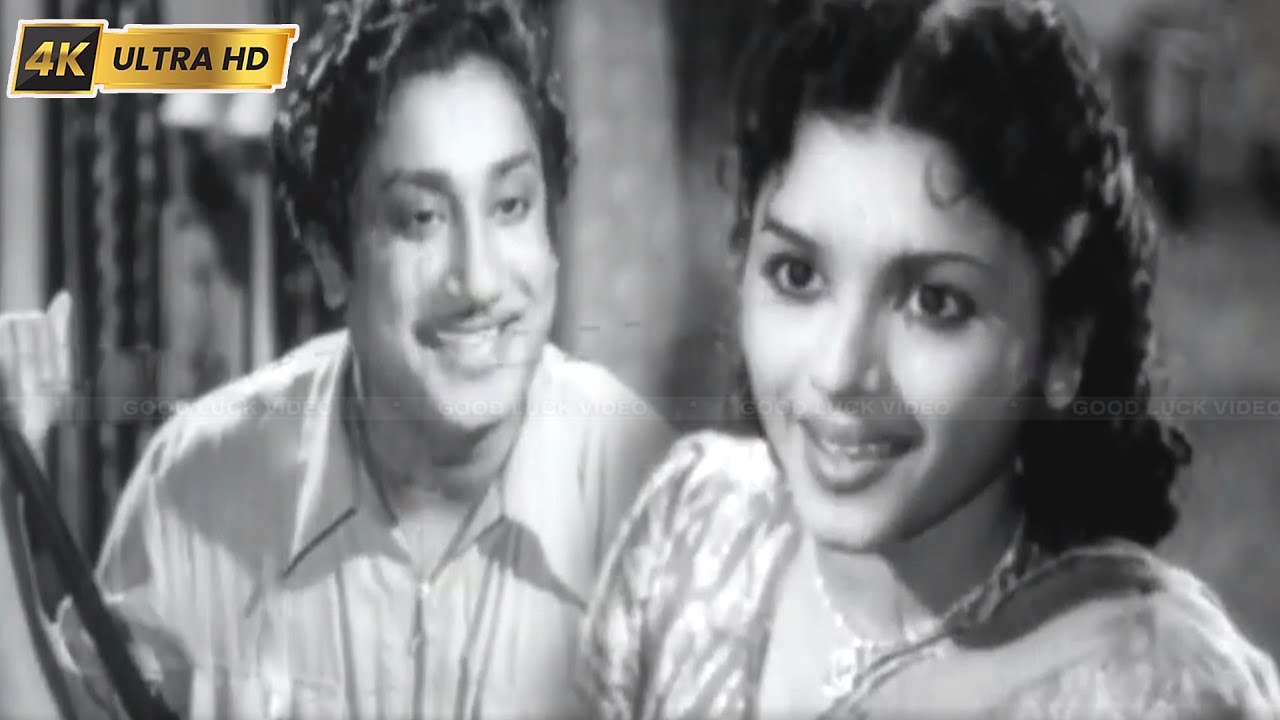 என்ன என்ன இன்பமே பாடல் | Enna Enna Inbame song | A. M. Rajah & Jikki ...