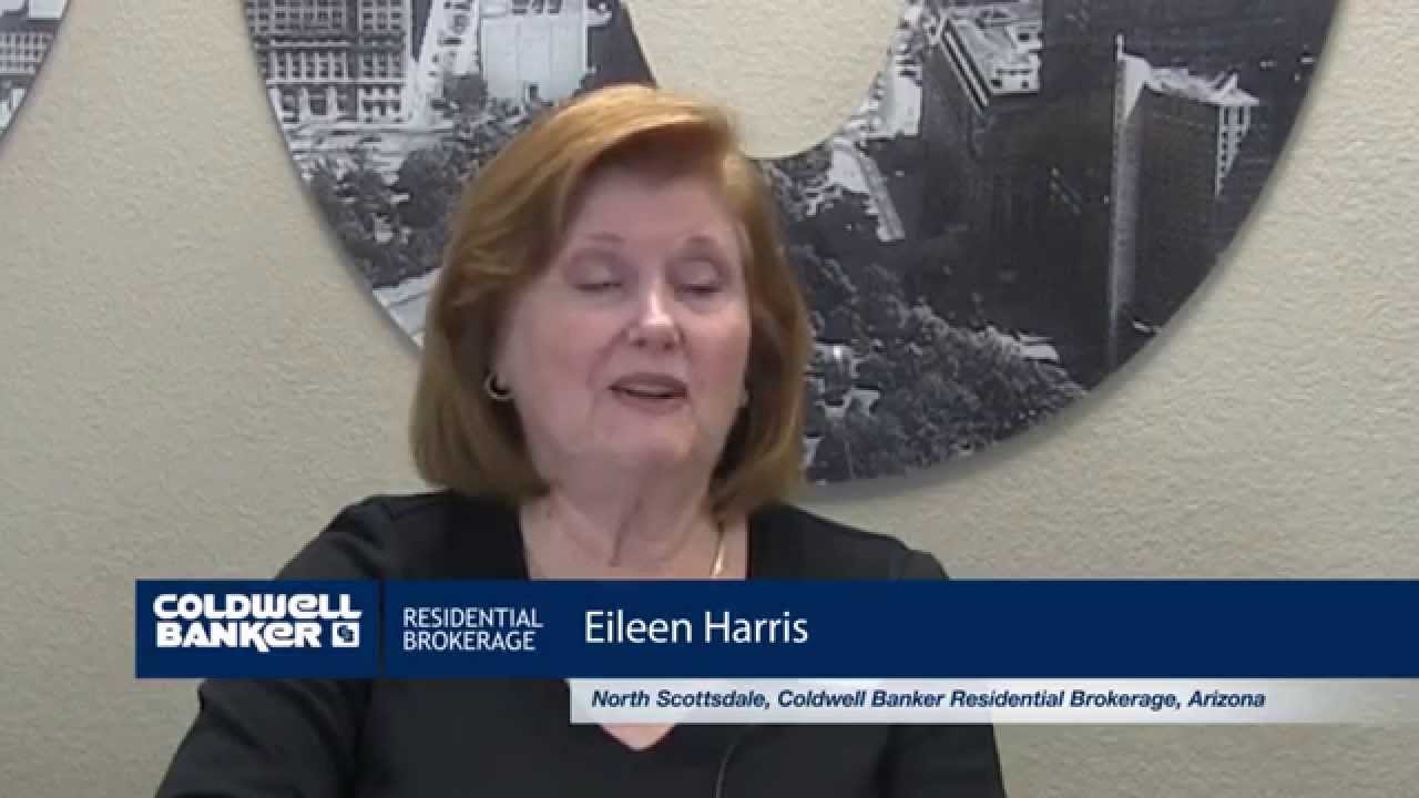 Eileen Harris FINAL - YouTube