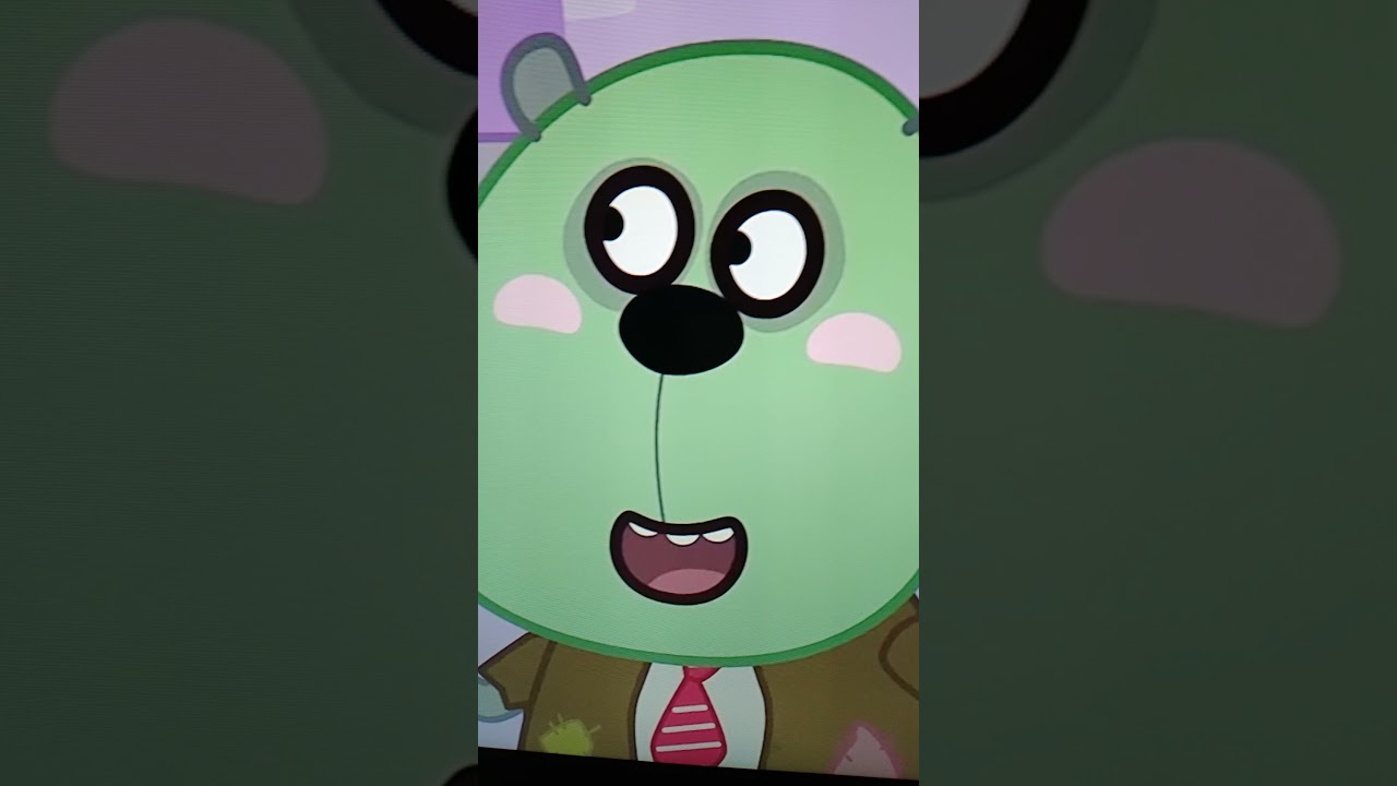 pando monster wolfoo - YouTube