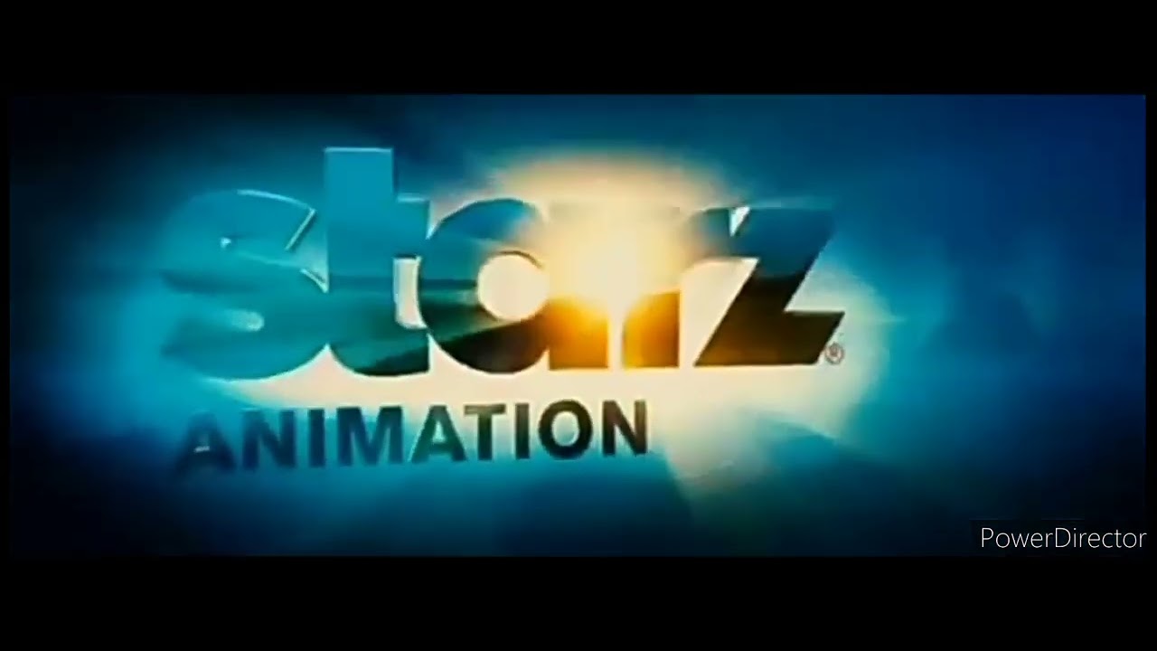 starz animation logo 2008 - YouTube