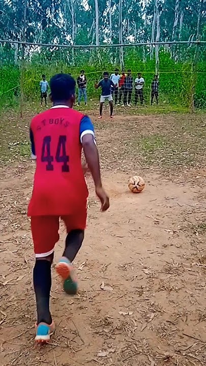 S T fc ka khatarnaak short 💯💯💯 football lovers short video⚽ ⚽ - YouTube