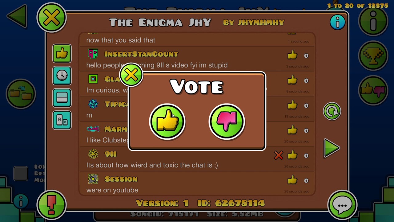 Daily Chat 1 - YouTube