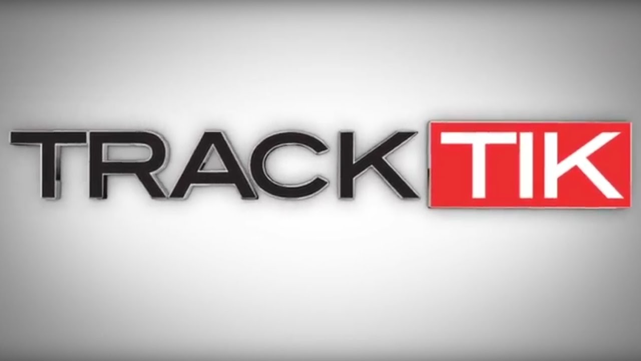 Introduction to TrackTik - YouTube