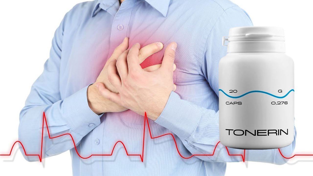 Tonerin Prospect - YouTube