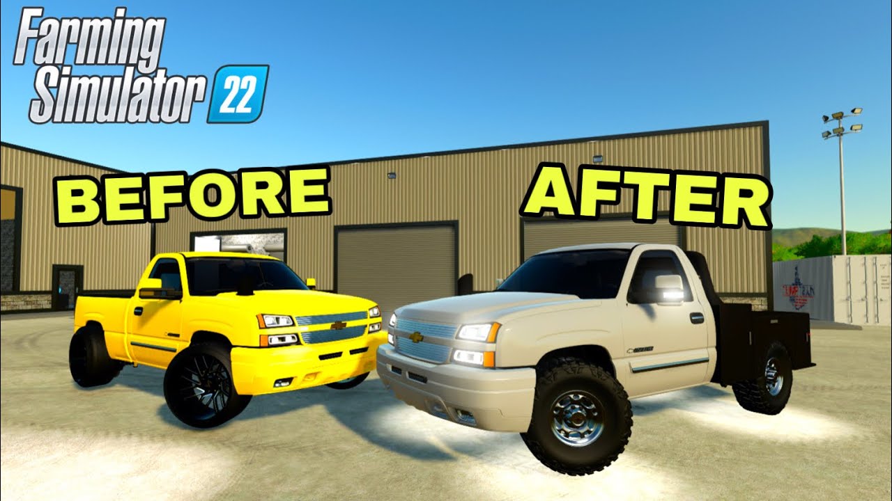 USING A CATEYE SHOW TRUCK TO BUILD THE BADDEST 1000hp WORK TRUCK ...