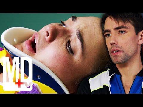 She'll Be Paralysed for Life, her Fiancé Vanishes | Do No Harm | MD TV ...