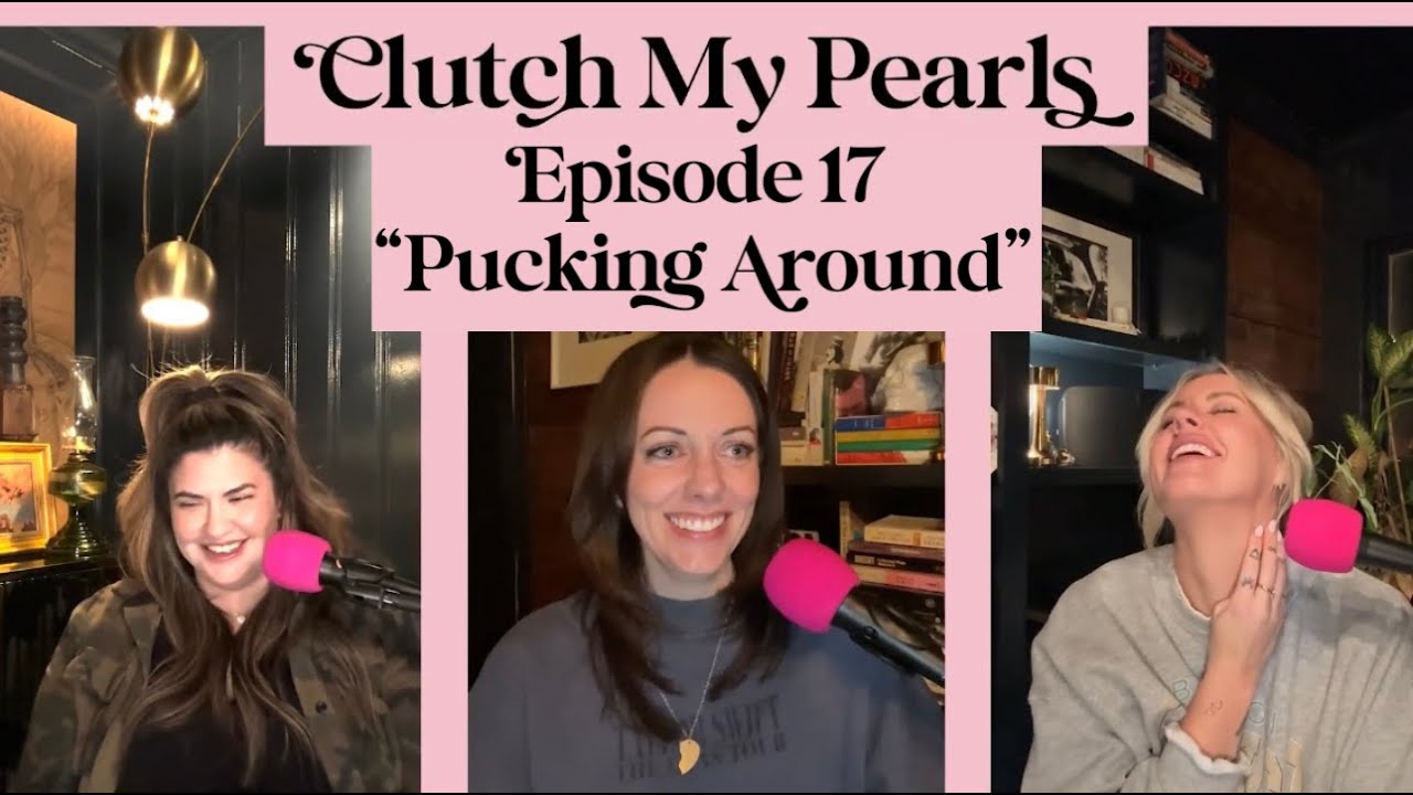 Episode 17 - Pucking Around (VIDEO VERSION) - YouTube
