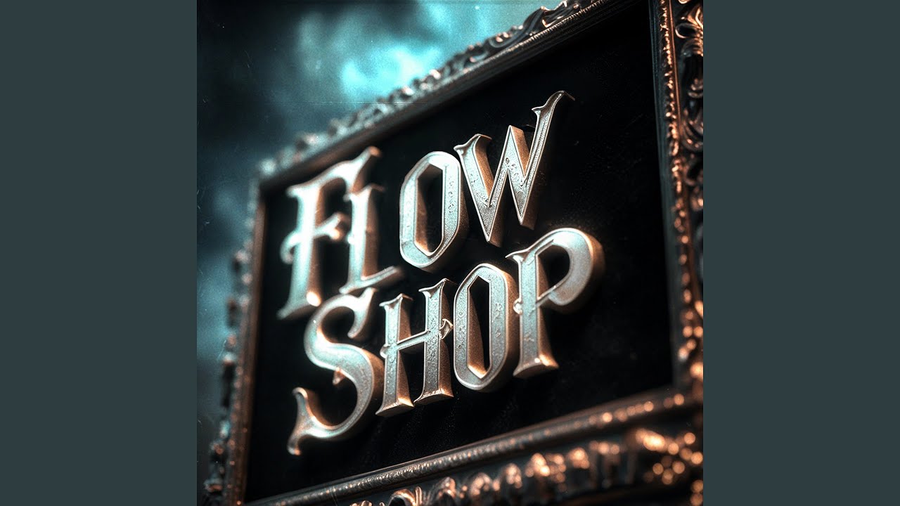 FLOW SHOP - YouTube