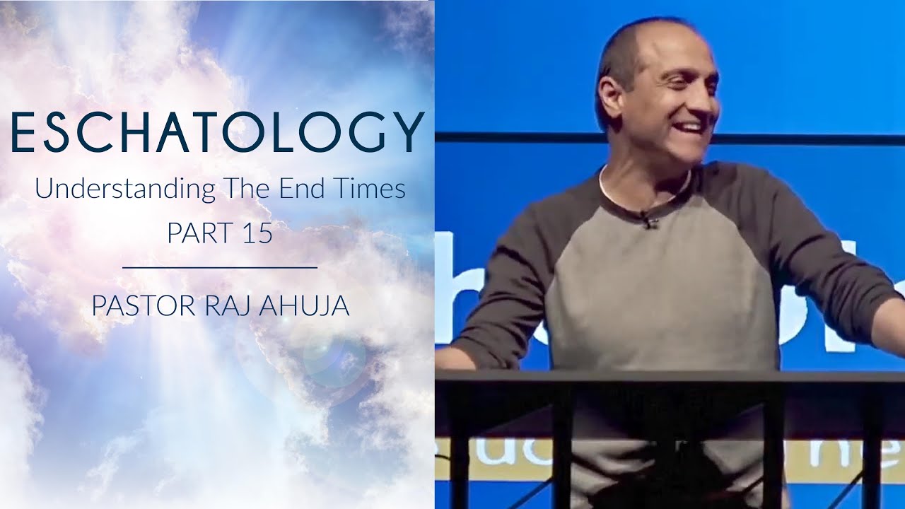Eschatology, Part 15: Jesus Explains the First Half Of The Tribulation ...