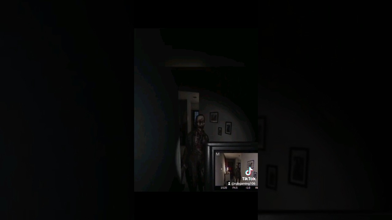 Phasmophobia. That scream at the end. - YouTube