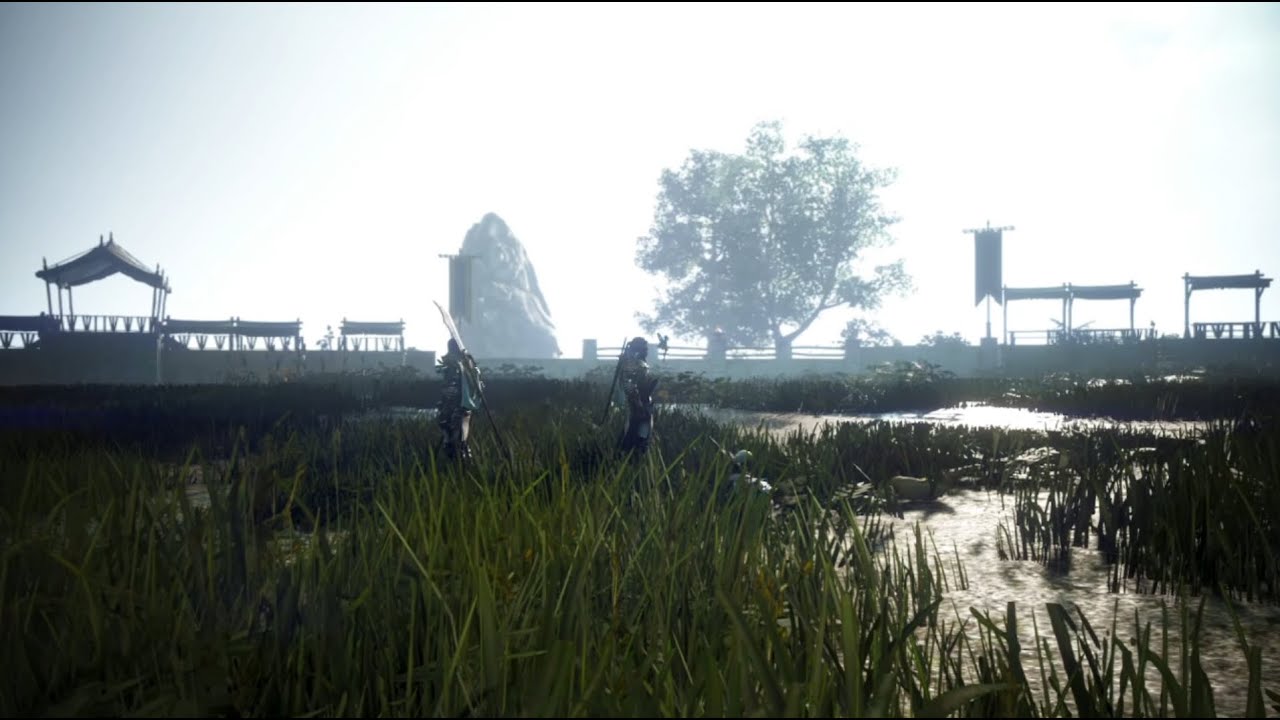 BDO Ninja vs Musa - YouTube