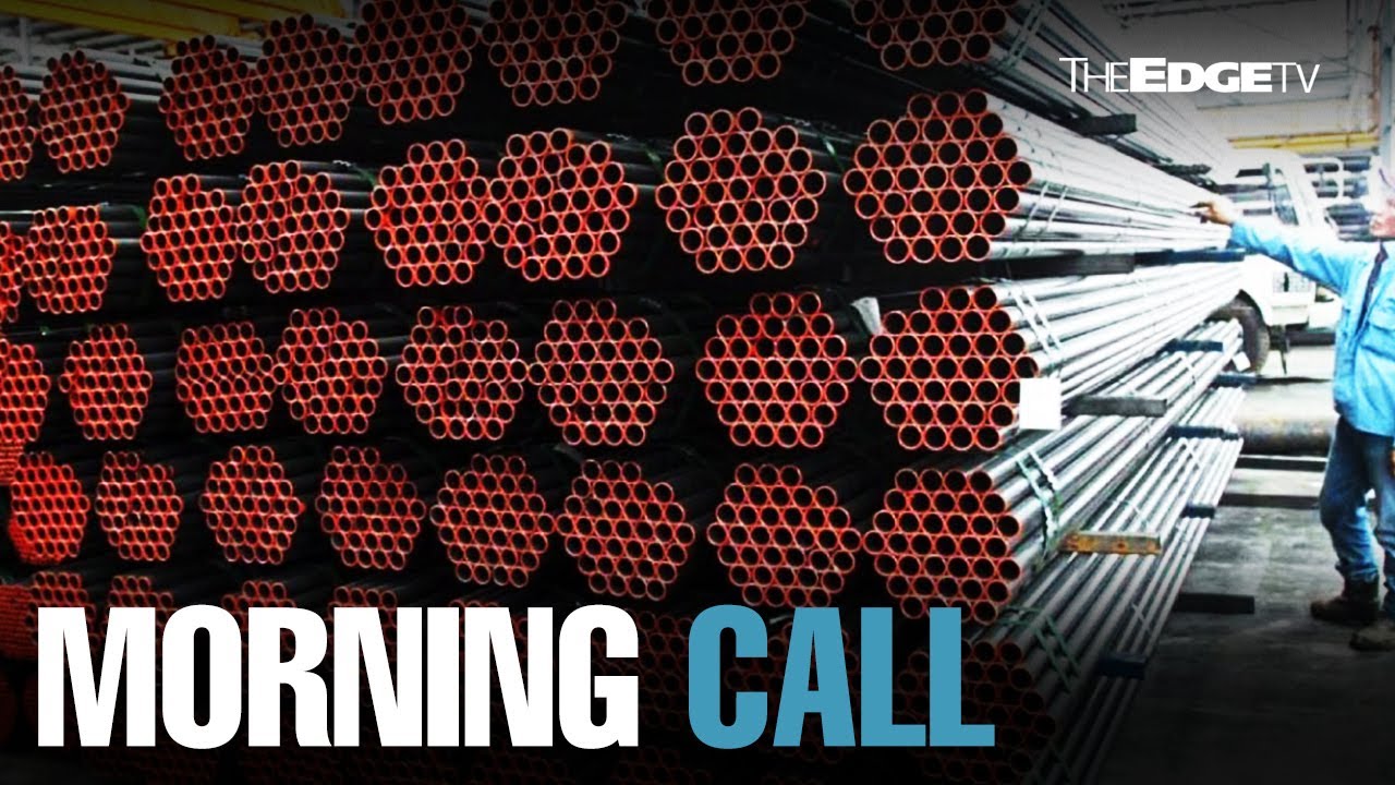 MORNING CALL: 26/6/24